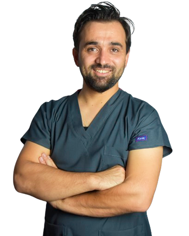Yrd. Doç. Dr. Hasan ilhan MUTAF